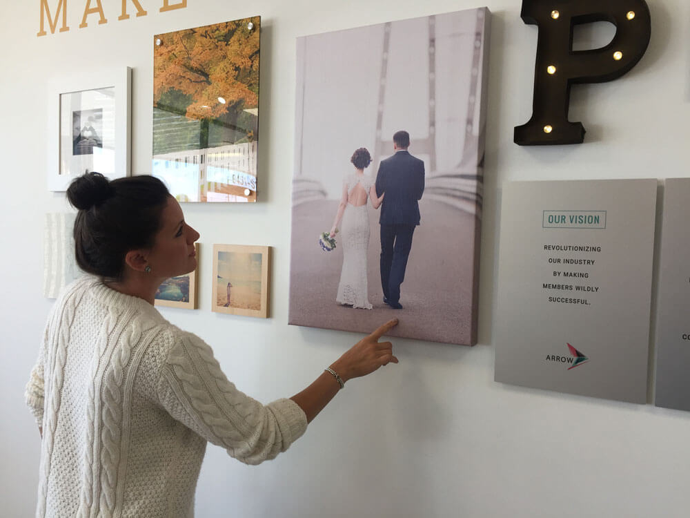 Build your own business | The Print Refinery, Retail Opportunity